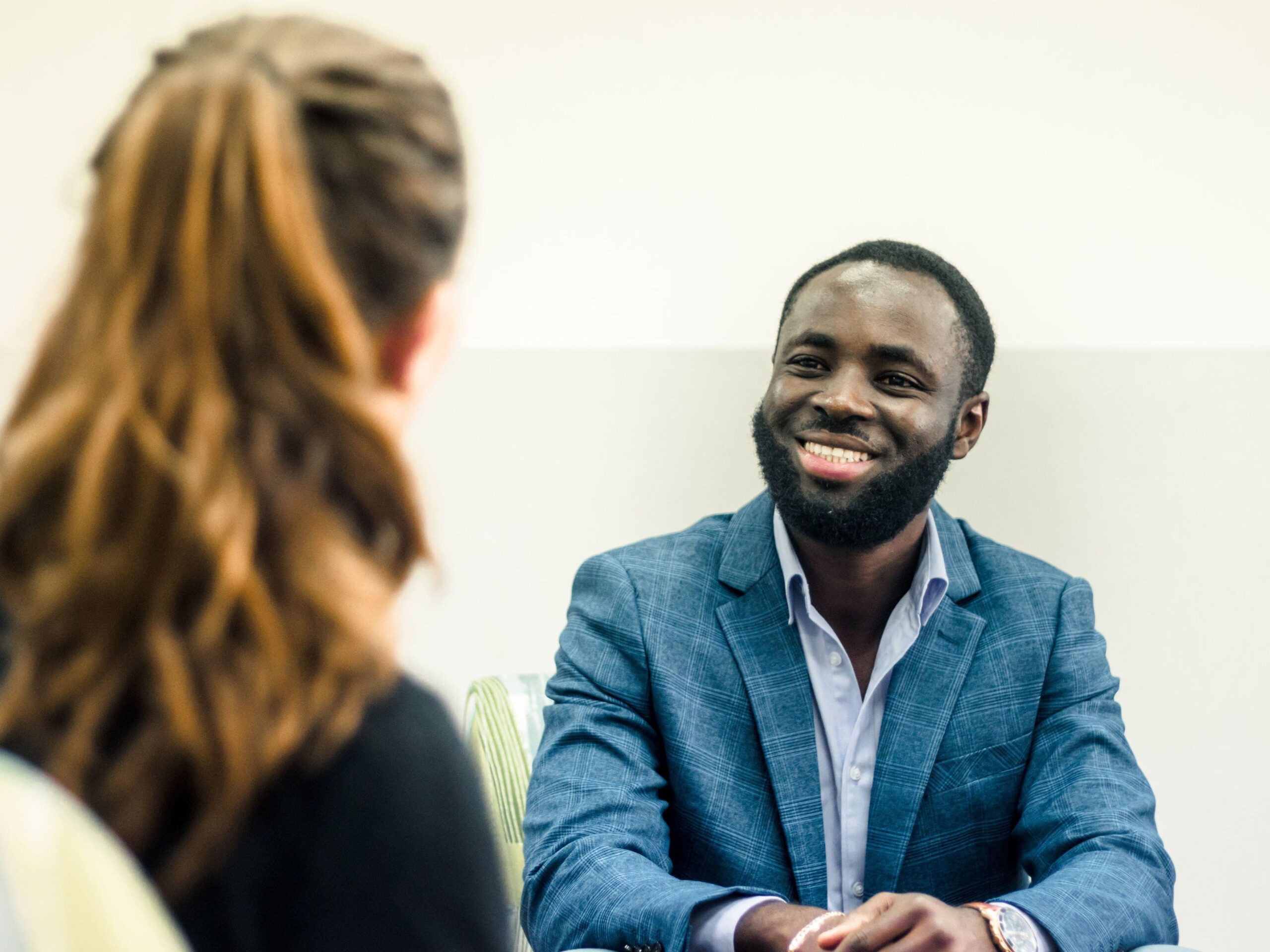 Temporary Staffing - Liberty Pace Staffing Solutions